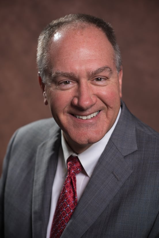 Leadership | Executive Staff & Commission | NEW Water