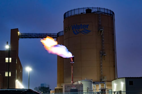 NEW Water | Water Resource Utility Serving Northeast Wisconsin