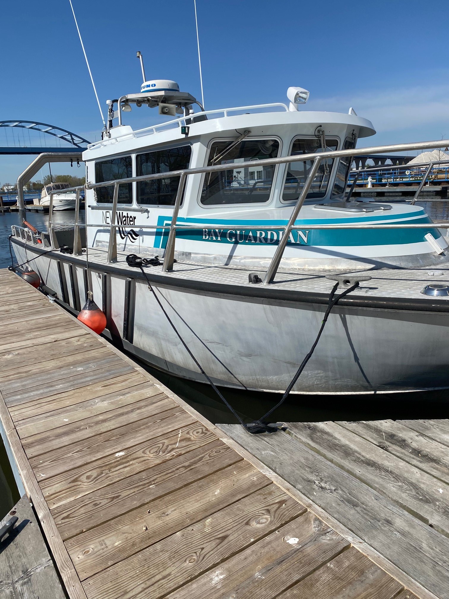 Water Quality Data | NEW Water